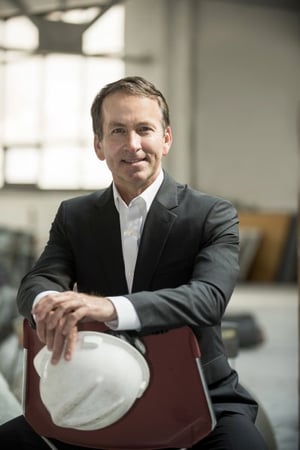 LUCKETT & FARLEY BRINGS EXPERTISE AND CREATIVE TECHNOLOGY TO COLLEGE CAMPUSES